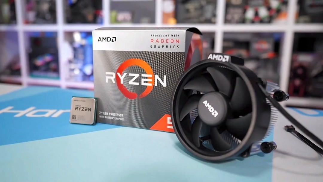 就真的多核取胜呗:新一代APU最高8核16线程