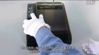 新北洋条码标签打印机BTP-2100E系列安装操作指导