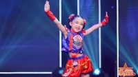 B64A、幼儿独舞《数星星》星耀杯2022舞蹈专场#2022年6月26日