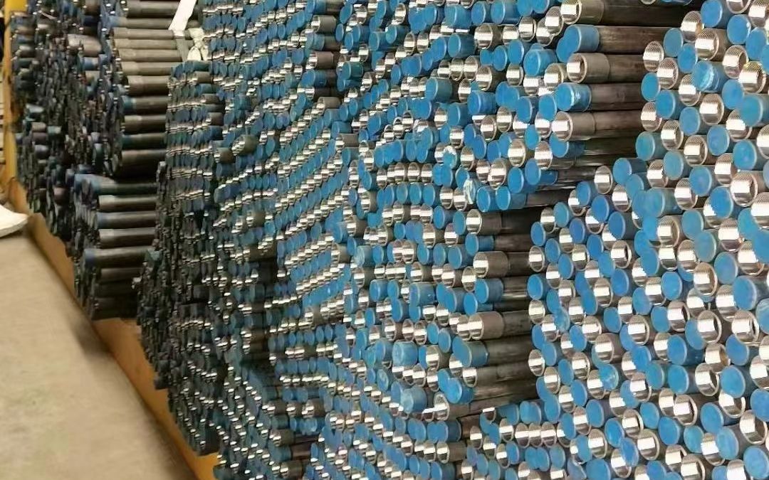 声测管 注浆管的使用规范