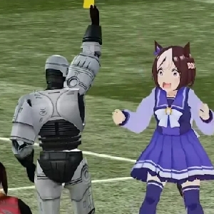 裁判我真的没有吃小孩 