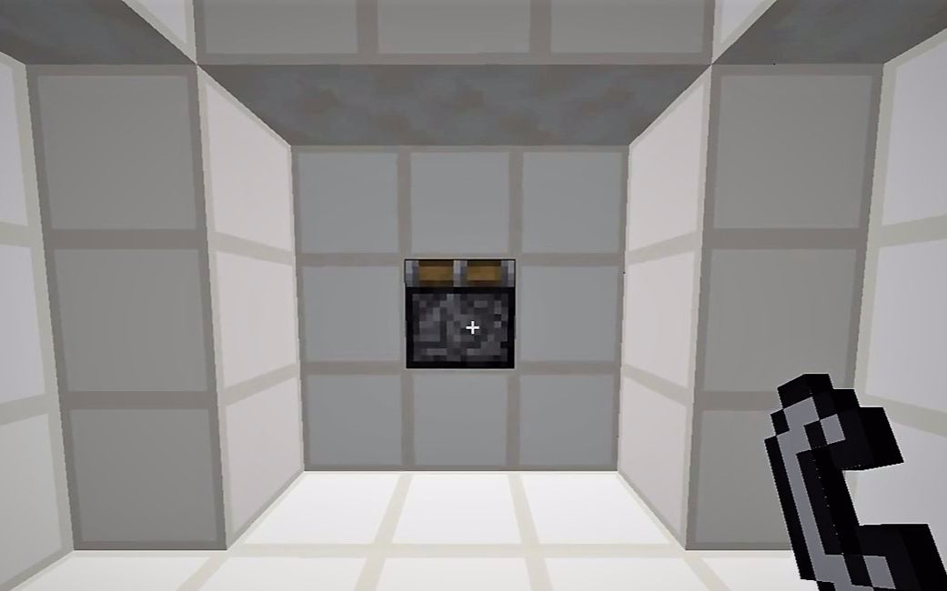 【脑洞向】3x3感应门(无观察者)