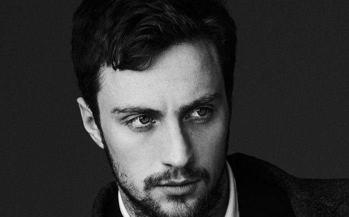 【Aaron Taylor-Johnson】【ATJ电影cut1】你卷21岁的颜值巅峰