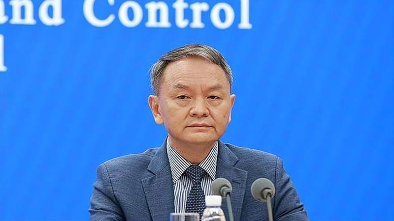 口咽拭子,鼻咽拭子哪种阳性检出率高?卫健委回应