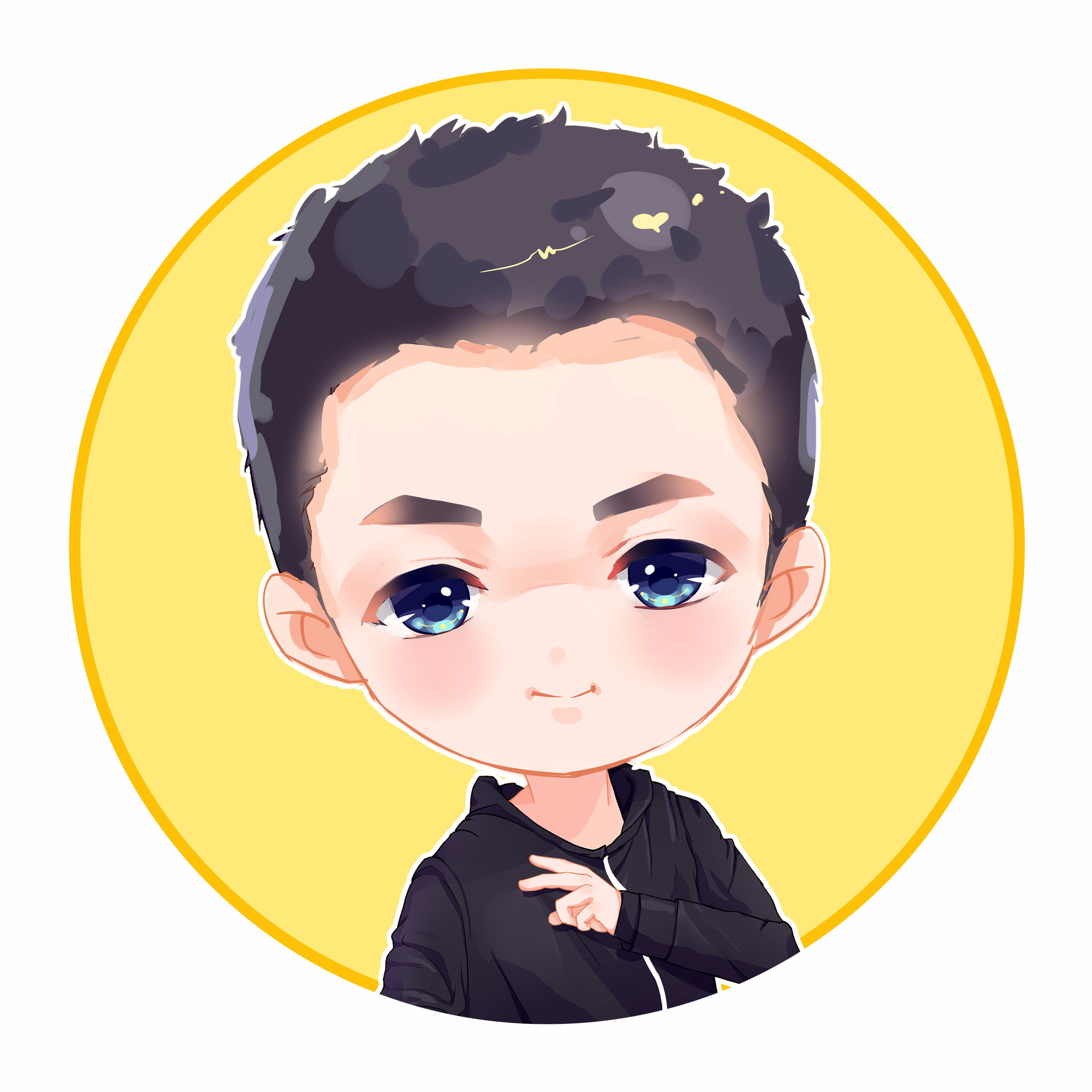 大侦探游戏解说 