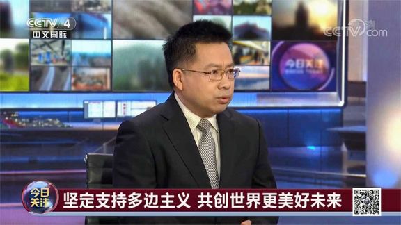 阮宗泽:中国减贫实践为全球减贫事业做出重大贡献
