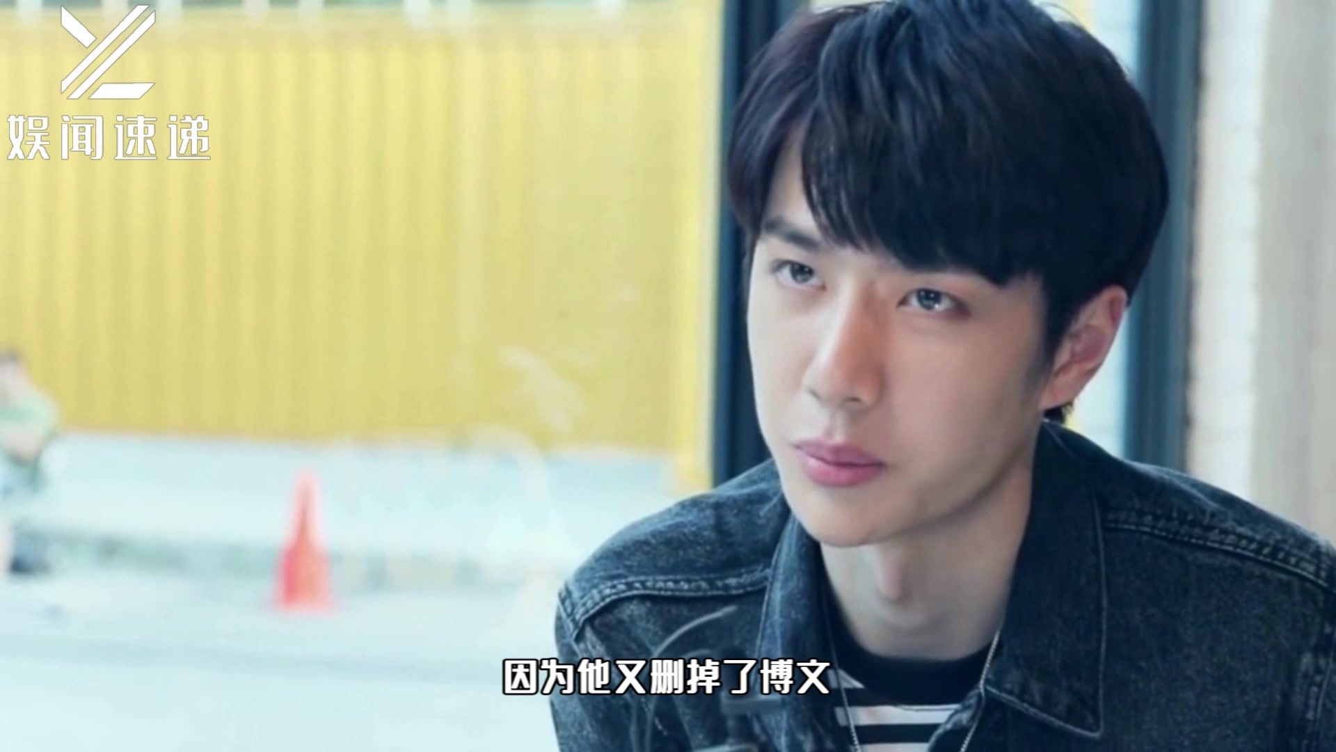 王一博工作室回应戒指倒影:女生是工作人员,网友挑错扎心!