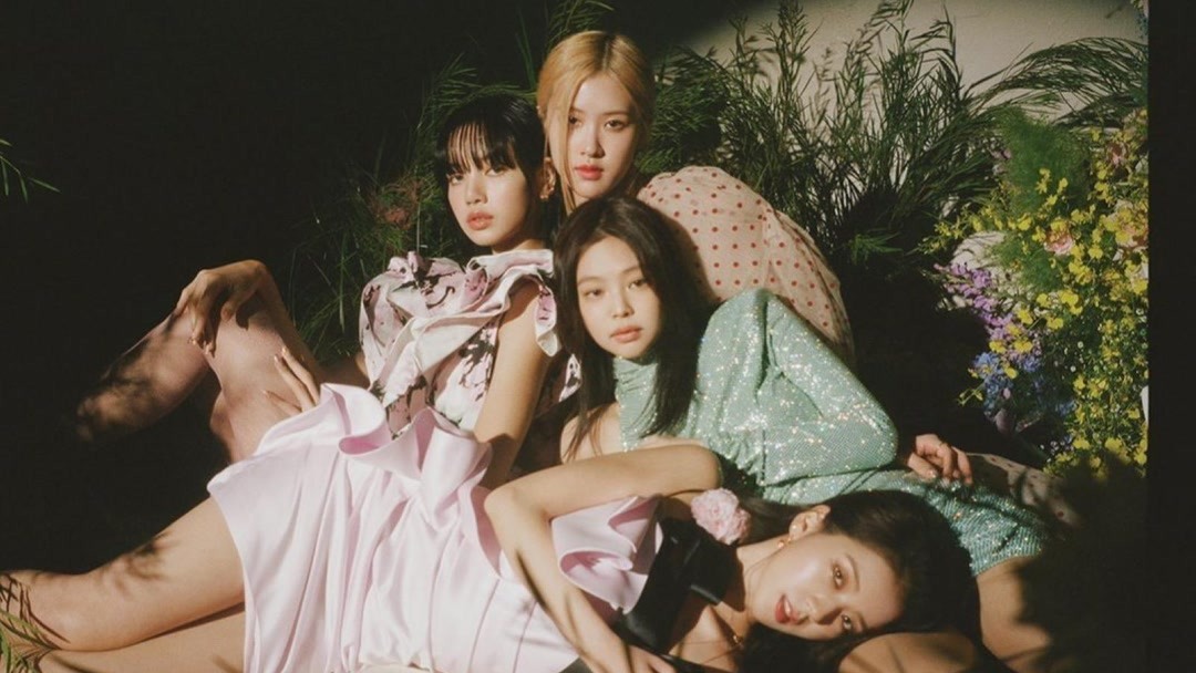 BLACKPINK世界巡演全球26个城市 10月首尔拉开序幕