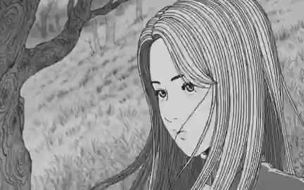 动画版《漩涡》公布预告,改编自伊藤润二同名漫画