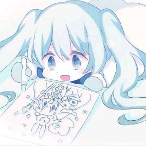 饭团酱Onigirichan 