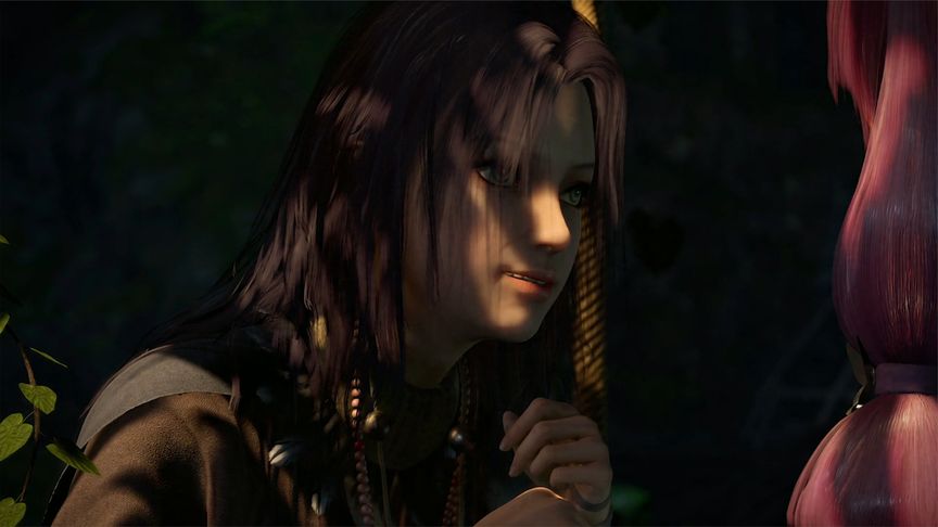 画江湖之不良人