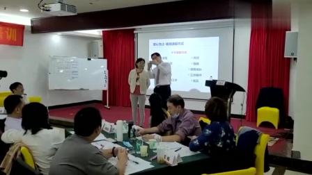 千汇咨询-王哲光老师主讲的《从技术走向管理》