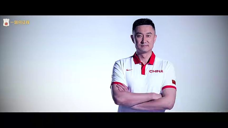 杜峰解读中国男篮集训名单