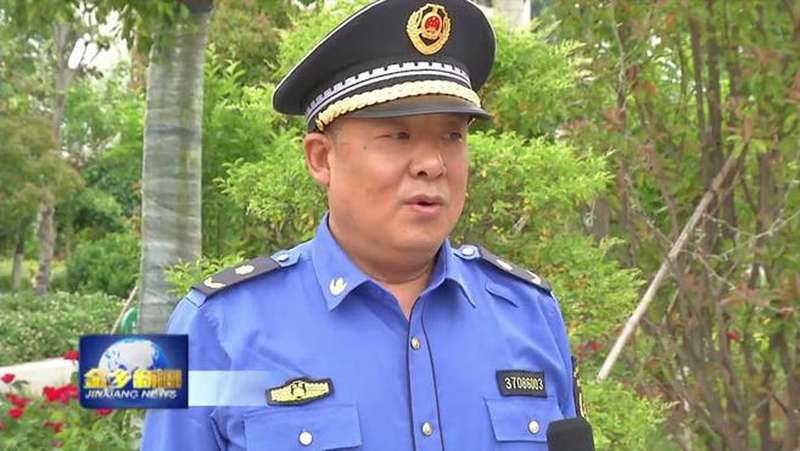金乡县综合行政执法局:凝心聚力攻顽疾,提升形象促创城