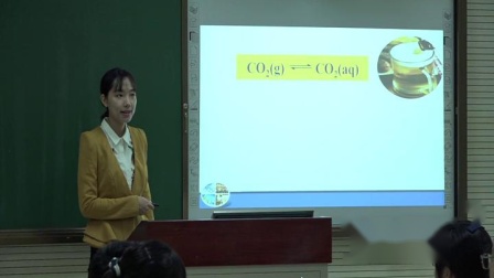 ...人教版高中化学选修四第二章第三节 化学平衡影响化学平衡移动的...