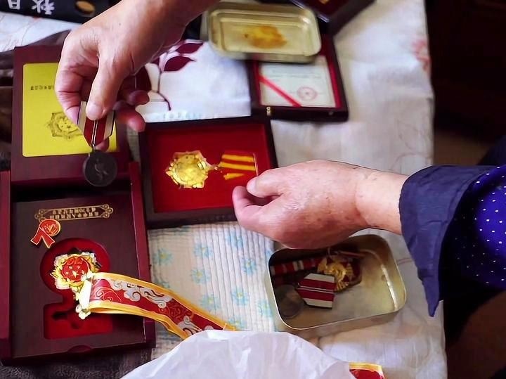 志愿军老兵访谈|炮火中的记录者:笔端述峥嵘