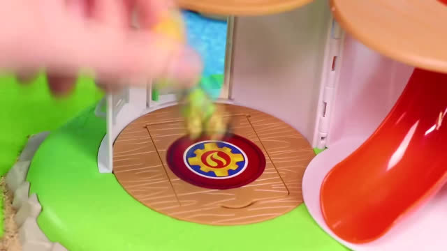 海上灯塔很有趣,带你玩转玩具灯塔