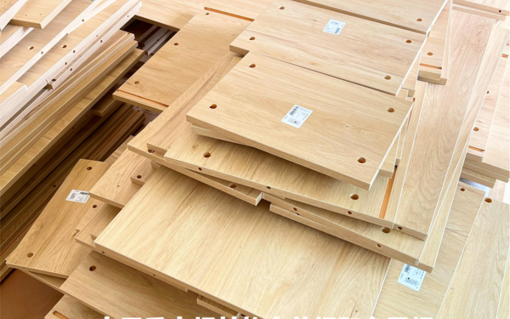 全屋定制踩坑原因,附清单