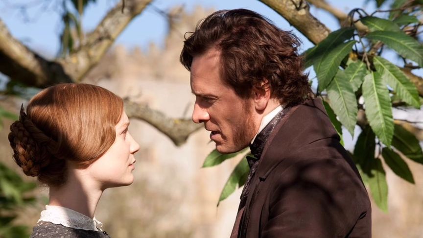 电影《简爱配音片段》