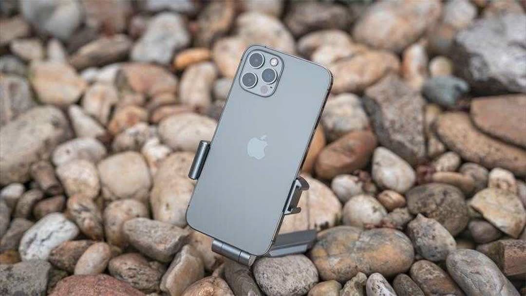 摄影爱好者入手个iPhone12 Pro Max吧,raw格式照片真的很香!