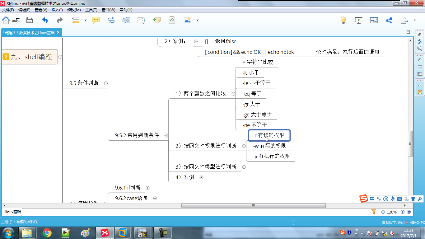 Linux基础