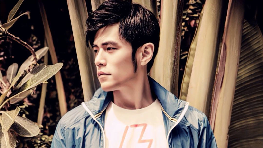 周杰伦第十张专辑《跨时代》