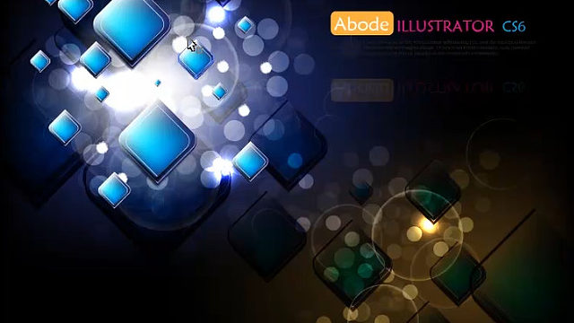 玩转PS人人都是设计师,轻松绘制梦幻卡片图案