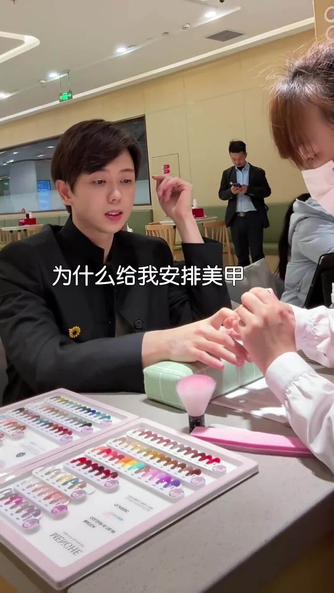 海底捞:我第一次见到这样的顾客海底捞火锅