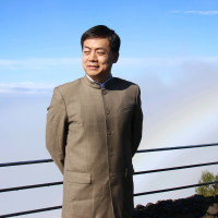 王义桅教授 