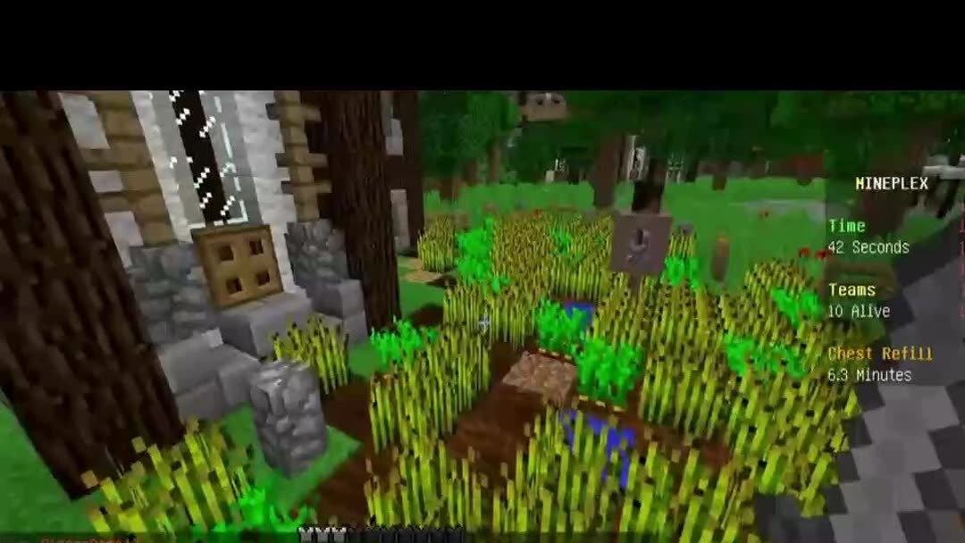 ★我的世界★Minecraft《籽岷的模组介绍 Replay 录像回放 Mod》