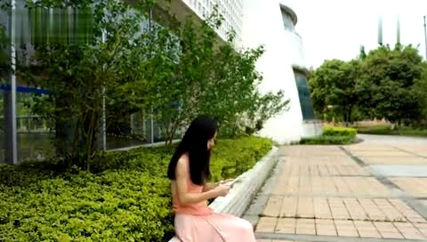 韶关学院校园小清新微电影《我相信 我的梦》