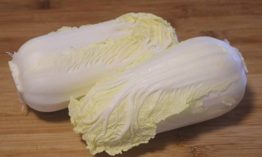 娃娃菜最好吃的做法,花了2年研究,我家一周要吃3次,超解馋