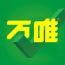 中考备考用万唯 