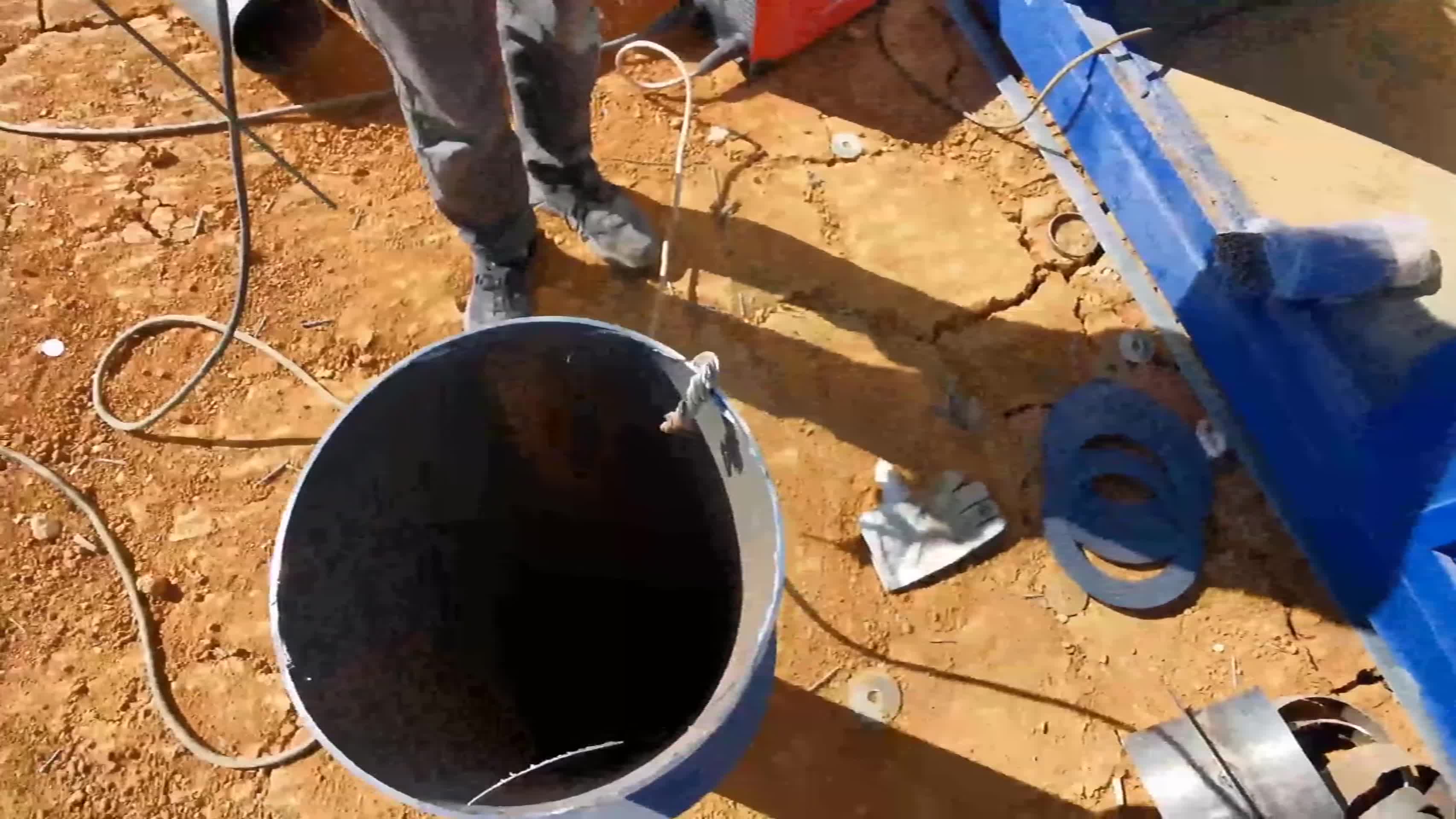 螺旋焊接钢管零基础学习