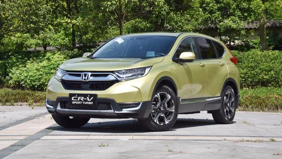 想省油?选混合动力就对了!本田混动开起来怎样?浅析CRV混动版