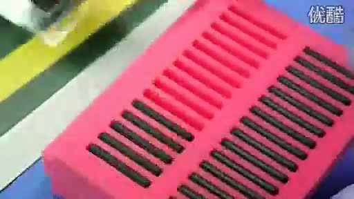 看看主板芯片、内存、CPU、的生产过程