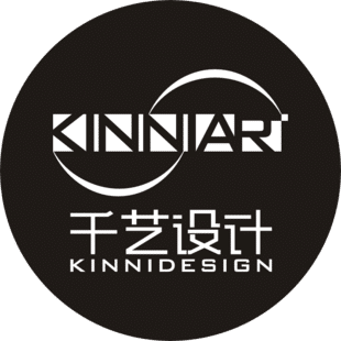 千艺设计KINNI 