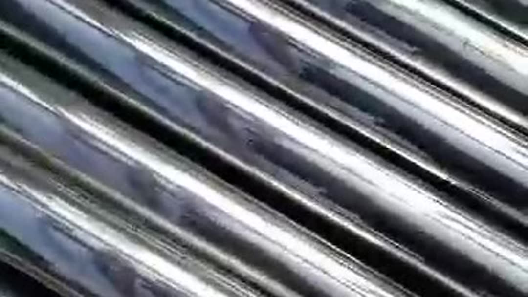 冷拉光亮钢管价格