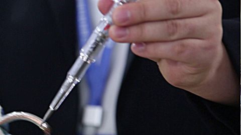 一二三安全用电设备产品演示