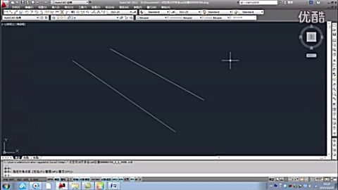 家具cad图纸-auto cad自学教材