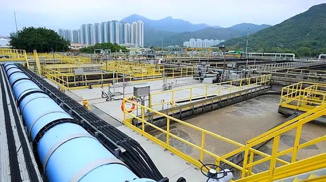 城市每天产生的几千吨排泄物,究竟是怎样解决的呢