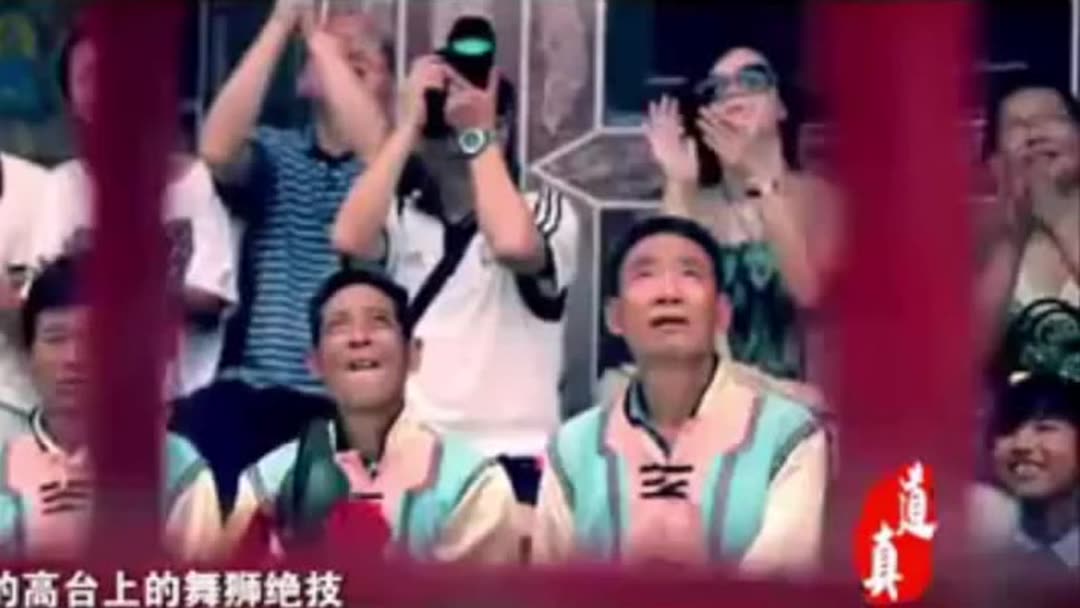 贵州道真县旅游宣传片