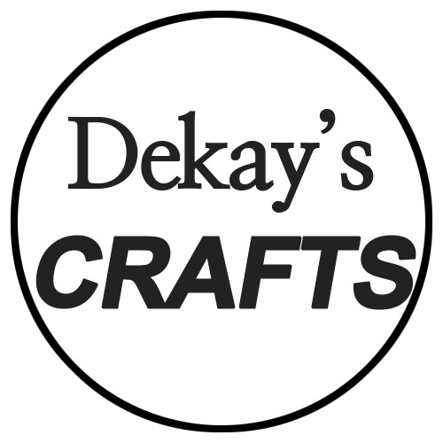 Dekay的木工生活 