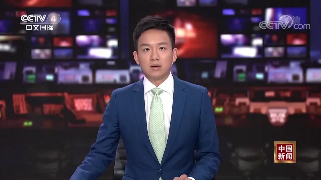 速看!中国多项经济数据发布,上半年稳中向好中国新闻