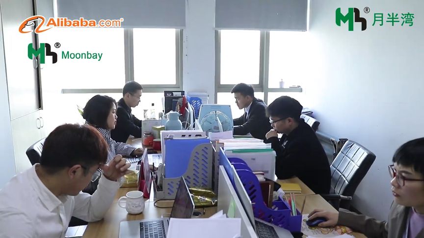 员工风采,企业形象,产品加工厂,产品展示… #企业宣传片