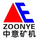 郑州中意矿山机械有限公司 