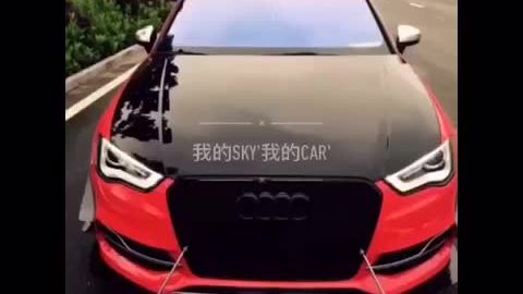 人生必须要有目标和理想,小时候就爱车,听到车响立马出门追着卡车跑,...