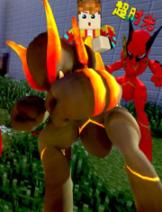 [时光子宇]我的世界神奇宝贝服务器第四季