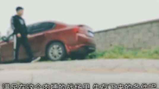 为了你 我愿意热爱整个世界