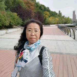 清婵姑姑 